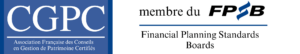 Conseils en gestion de patrimoine